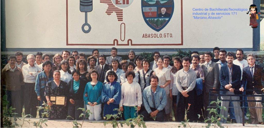 Historia del Plantel – CBTis 171